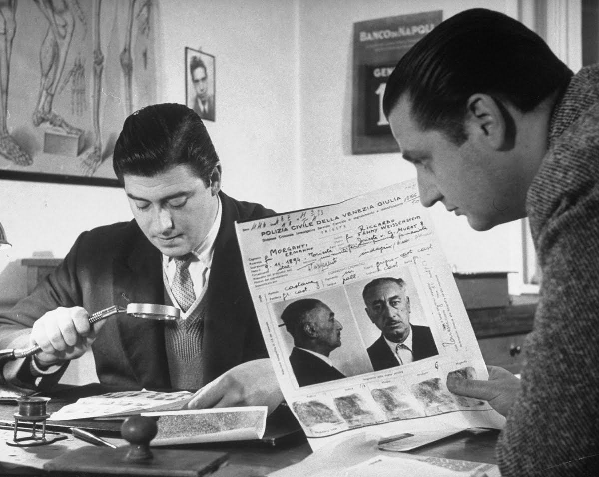 Walter Sanders — Google Arts & Culture