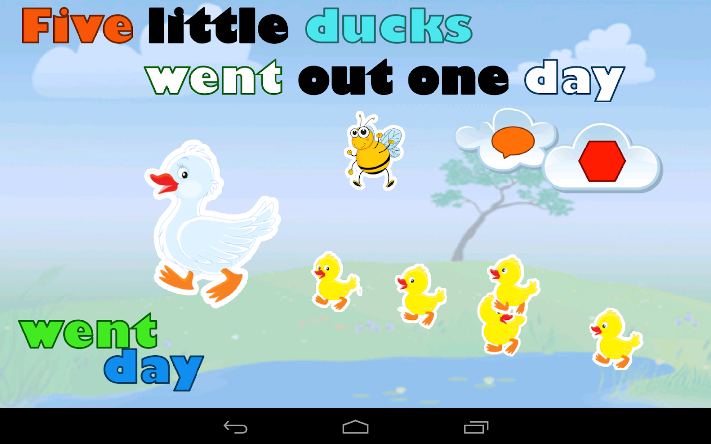 Kids Story Books Free - Android Apps on Google Play