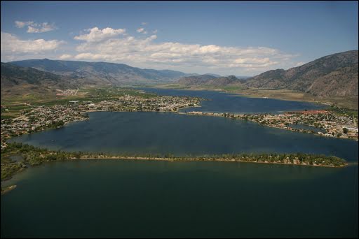 Field Trip - Haynes Point Provincial Park