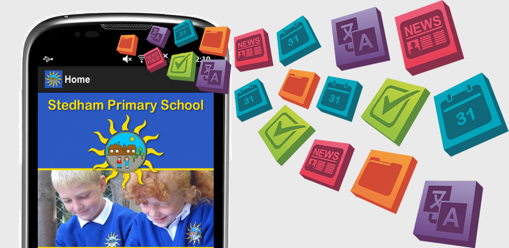 Stedham Primary School - Latest version 6.6 for Android App Education