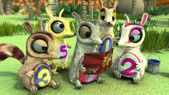 The Numtums, Volume 1 - Movies & TV on Google Play