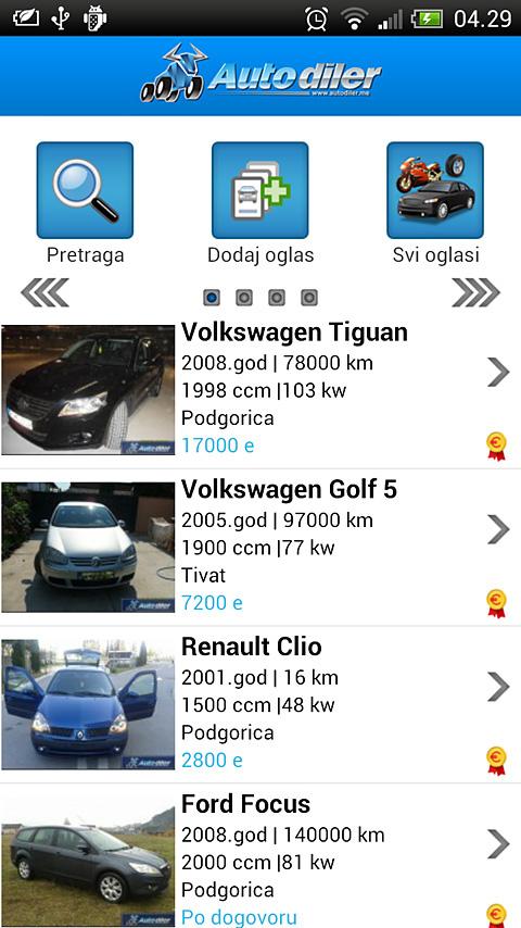 AutoDiler - Android Apps on Google Play