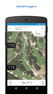Hole19 - Golf GPS & Scorecard - Android Apps on Google Play