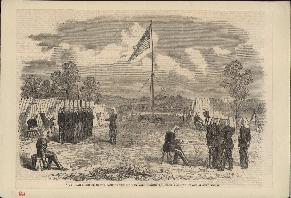 War 1861-1865 American Civil Amer Army Confed — Google Arts & Culture