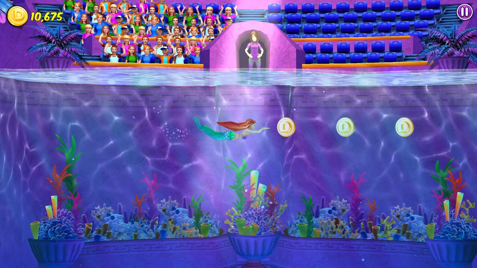 My Dolphin Show - Android Apps on Google Play