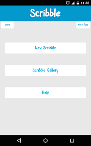 Scribble – Scribble – The easiest and fastest way to take notes ...