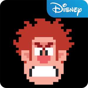 Wreck-it Ralph by Disney - Neueste Version 1.2 Für Android Game Privat