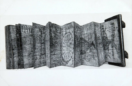 The great pustaha — Google Arts & Culture