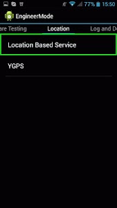 MTK Engineer Mode (Link) – Android Tools Apps