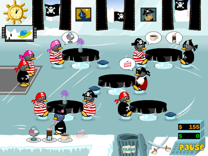 Penguin Diner 2 - cparegulations