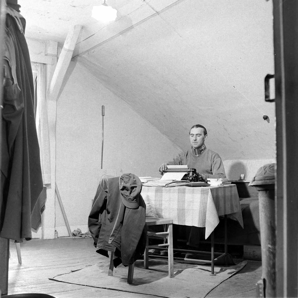 Fritz Bayerlein — Google Arts & Culture