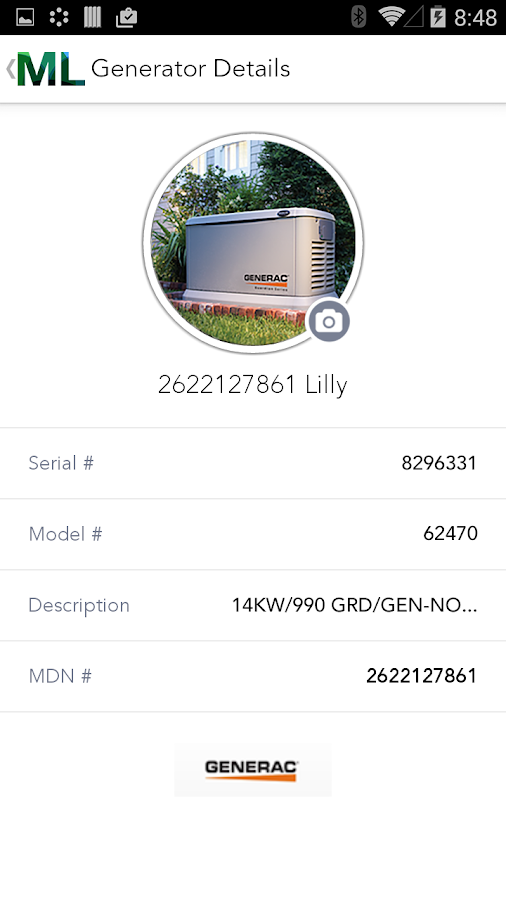Mobile Link for Generators - Android Apps on Google Play