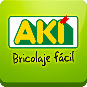 aki brochures DIY - Latest version 1.1 for Android App Lifestyle