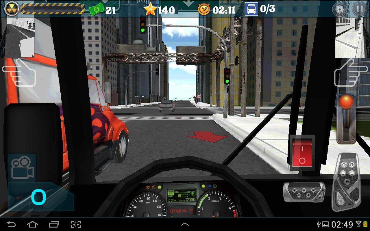 City Bus Driver - Android Apps on Google Play