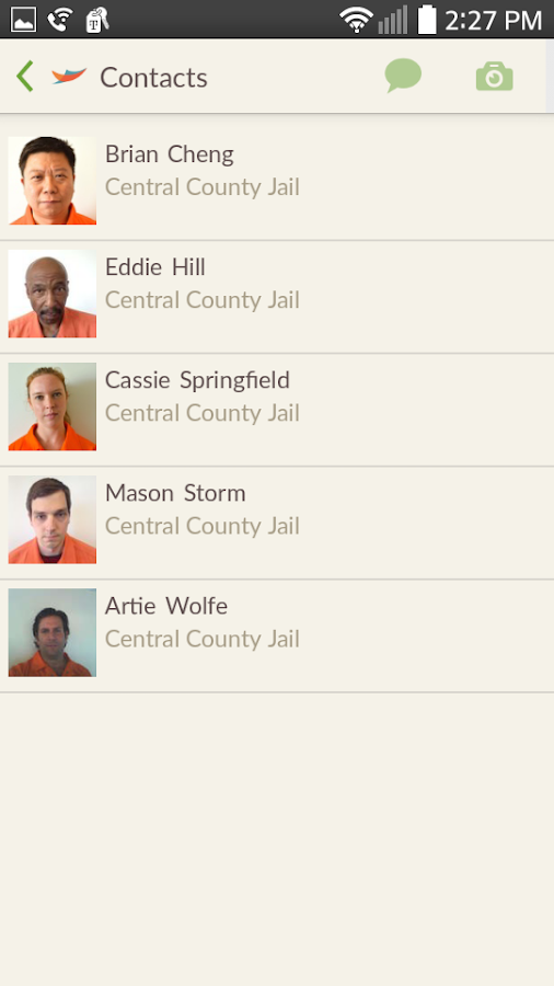 GettingOut - Android Apps on Google Play