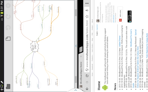 MindBoard Pro for S-Pen Latest Version APK for Android | Android ...