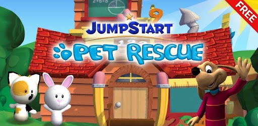 Baixar Jumpstart Pet Rescue Grátis para PC Grátis (com ...