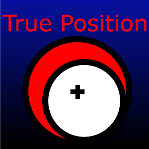 True Position - Android Apps on Google Play