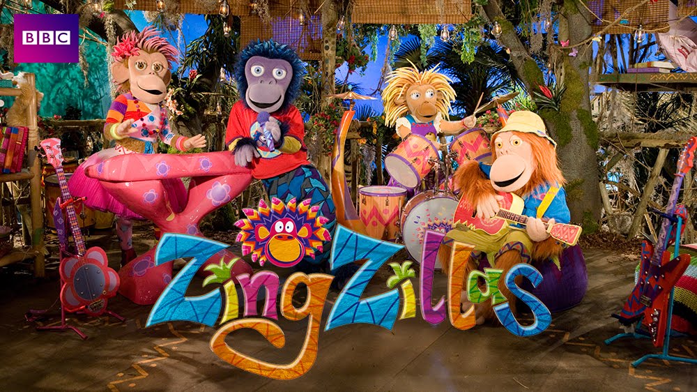 ZingZillas - Movies & TV on Google Play