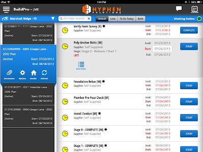 BuildPro Latest Version APK for Android | Android Productivity Apps