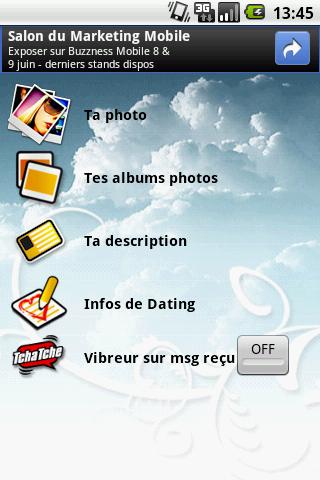Tchatche : chat gratuit - Android Apps on Google Play