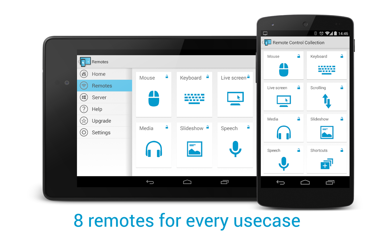 Remote Control Collection - Aplicaciones de Android en Google Play