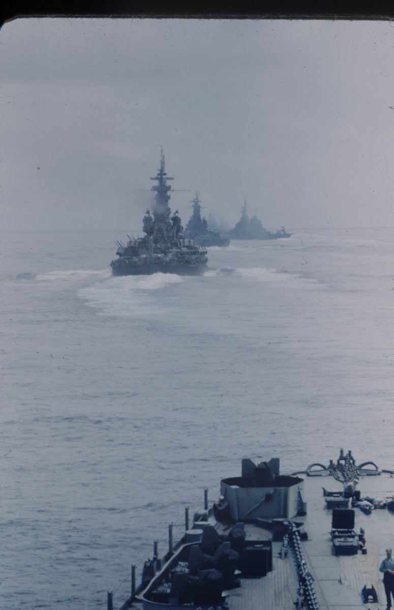 Marc Mitscher — Google Arts & Culture