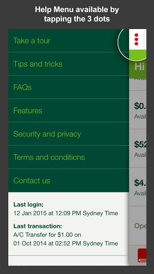 St.George Mobile Banking - Android Apps on Google Play