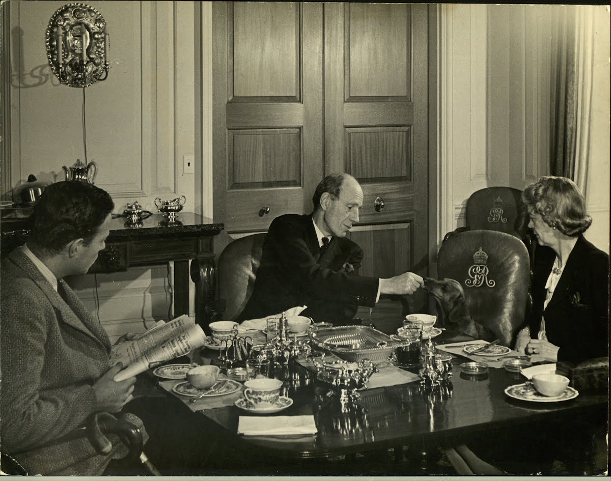 Edward Frederick Lindley Wood, 1st Earl of Halifax — Google Arts & Culture