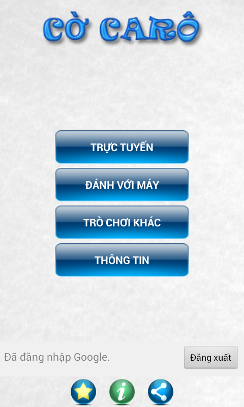 Co Caro - Android Apps on Google Play