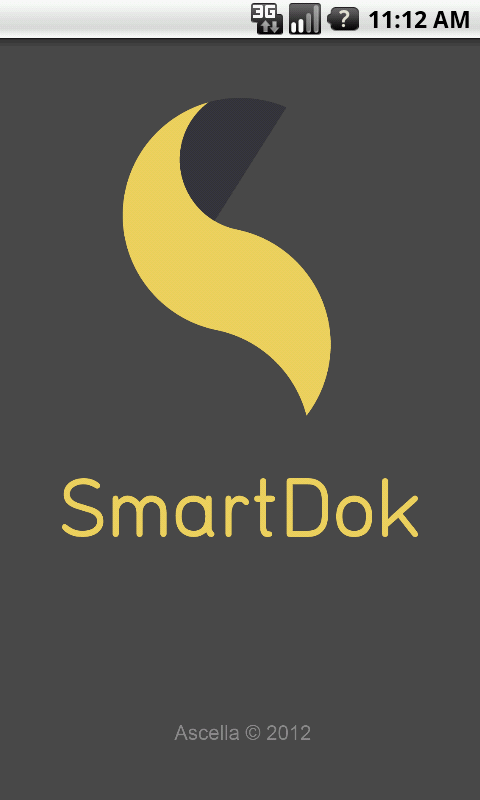SmartDok – Android-apper på Google Play