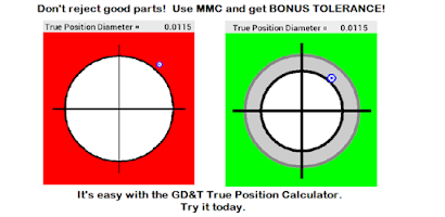True Position Calculator - Android app on AppBrain