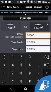 OANDA fxTrade for Android - Android Apps on Google Play