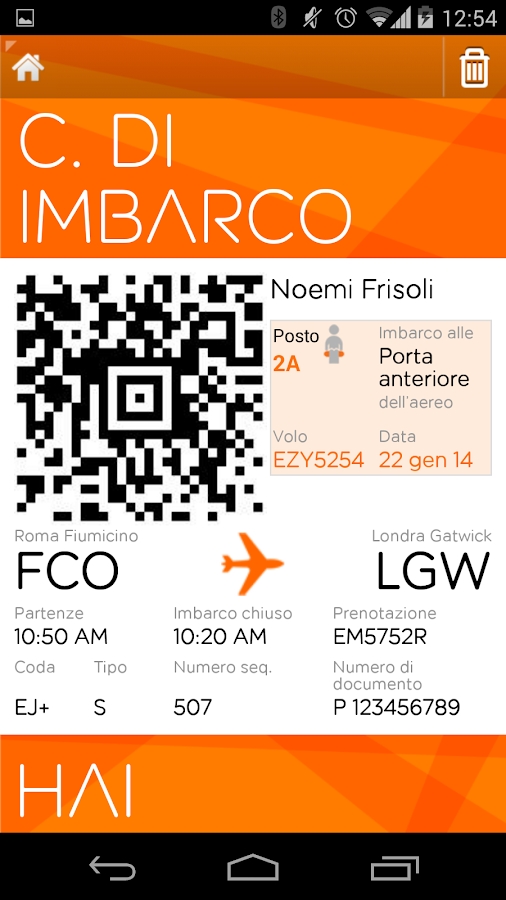 easyJet - App Android su Google Play