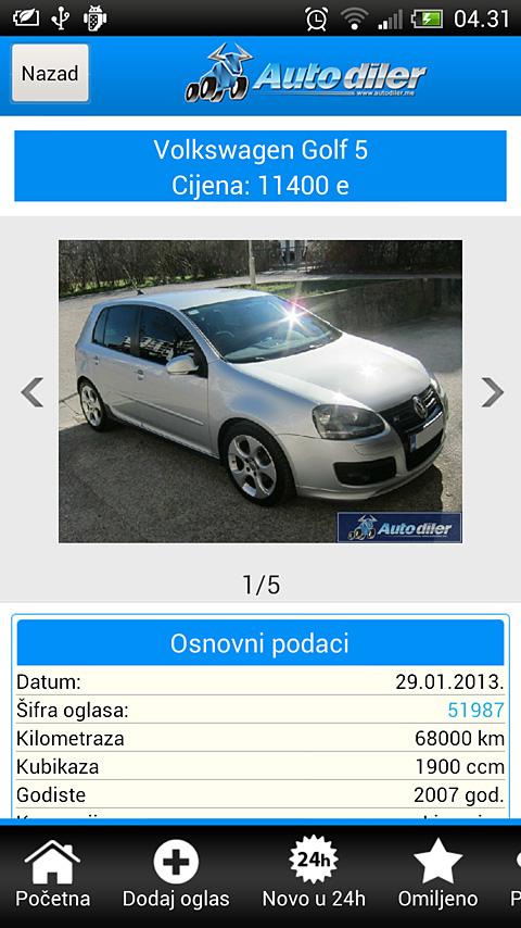 AutoDiler - Android Apps on Google Play