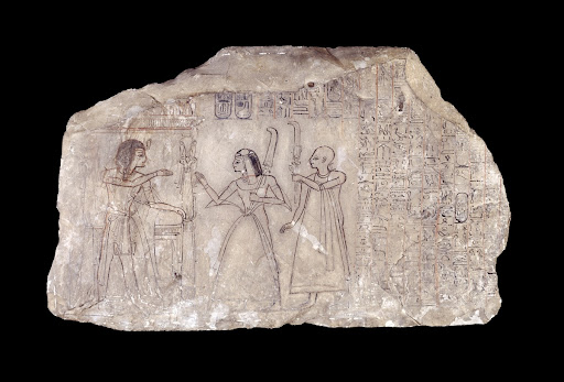 Ramesses IX — Google Arts & Culture