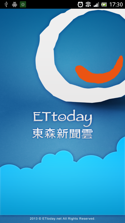 Ettoday-google Play Android