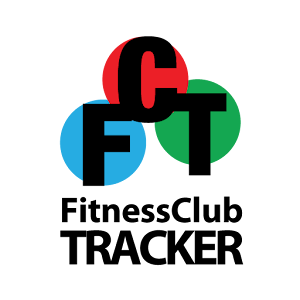 Fitness Club Tracker – App Health & fitness for Android | Free Download