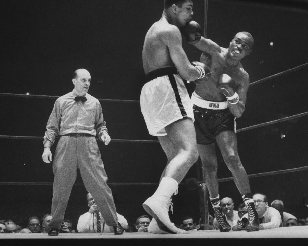 George Silk — Google Arts & Culture