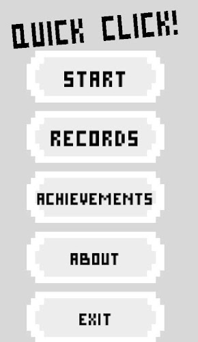 Quick Click! - Latest version 1.0 for Android Game Arcade