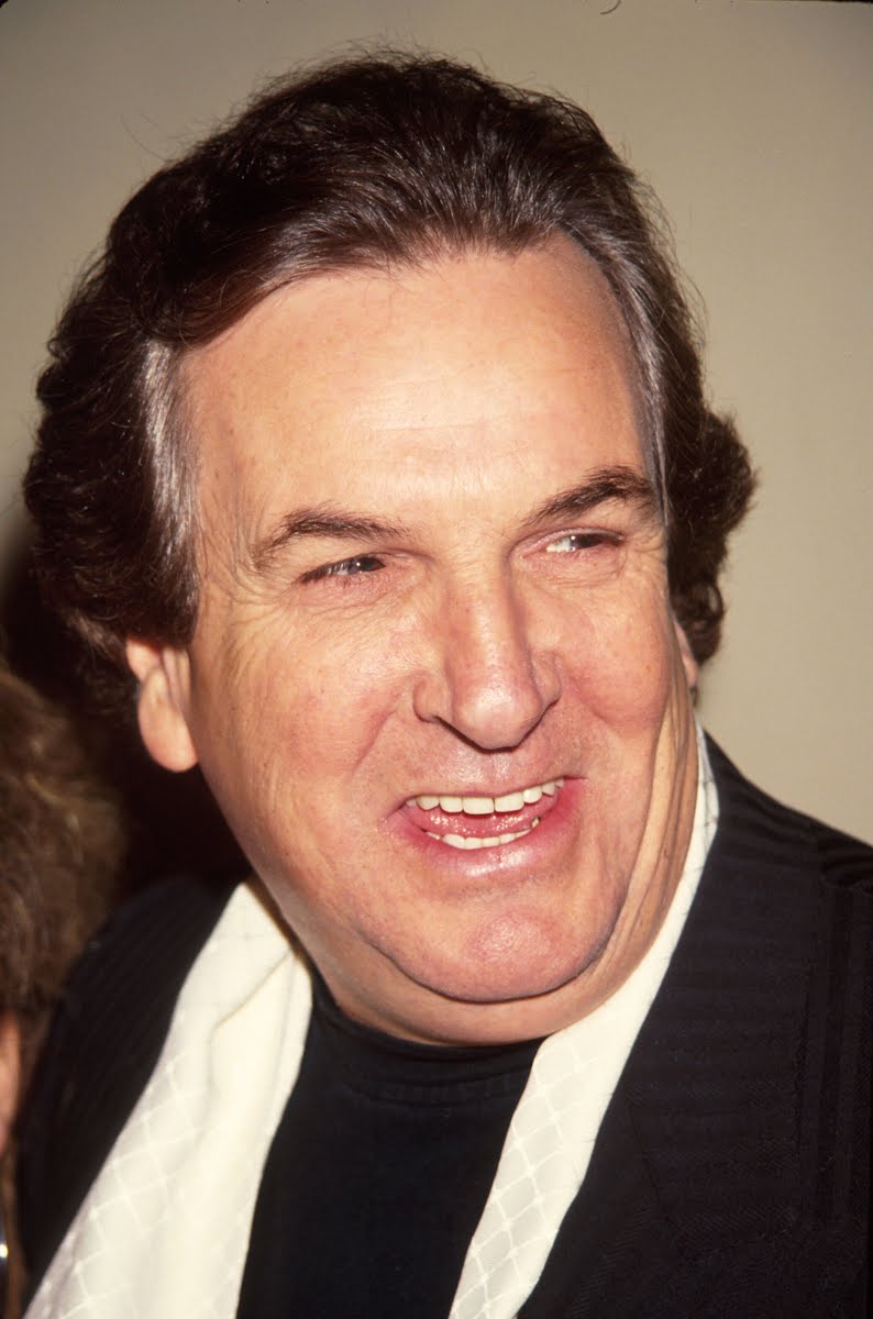 Danny Aiello — Google Arts & Culture