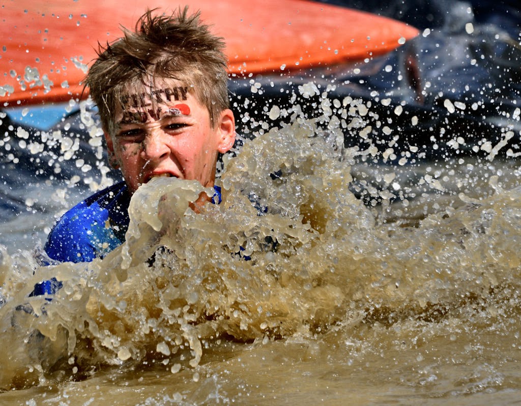 Photo Contest: Make A Splash | Pixoto