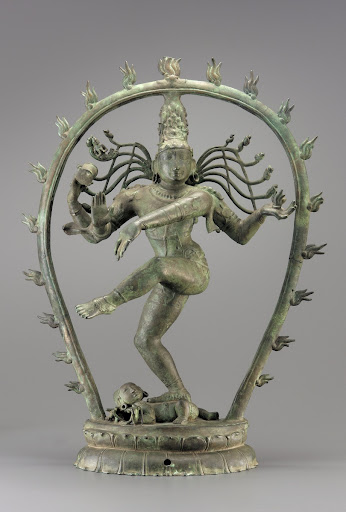Chola bronze sculptures — Google Arts & Culture
