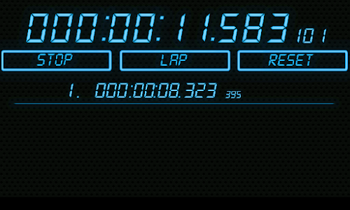 High-Resolution Timers – Enjoy millions of the latest Android apps ...