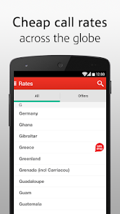 Tesco International Calling - Android Apps on Google Play