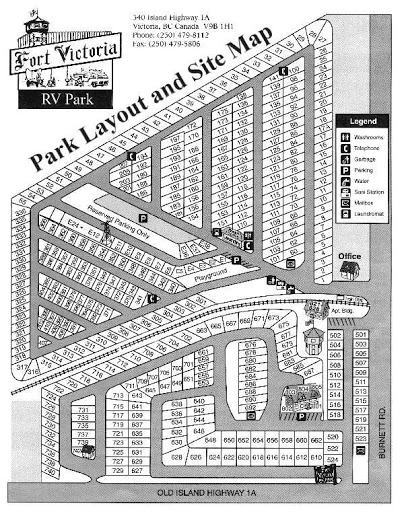 RV Parky | RV Parks & Campgrounds Directory, Reviews, Photos