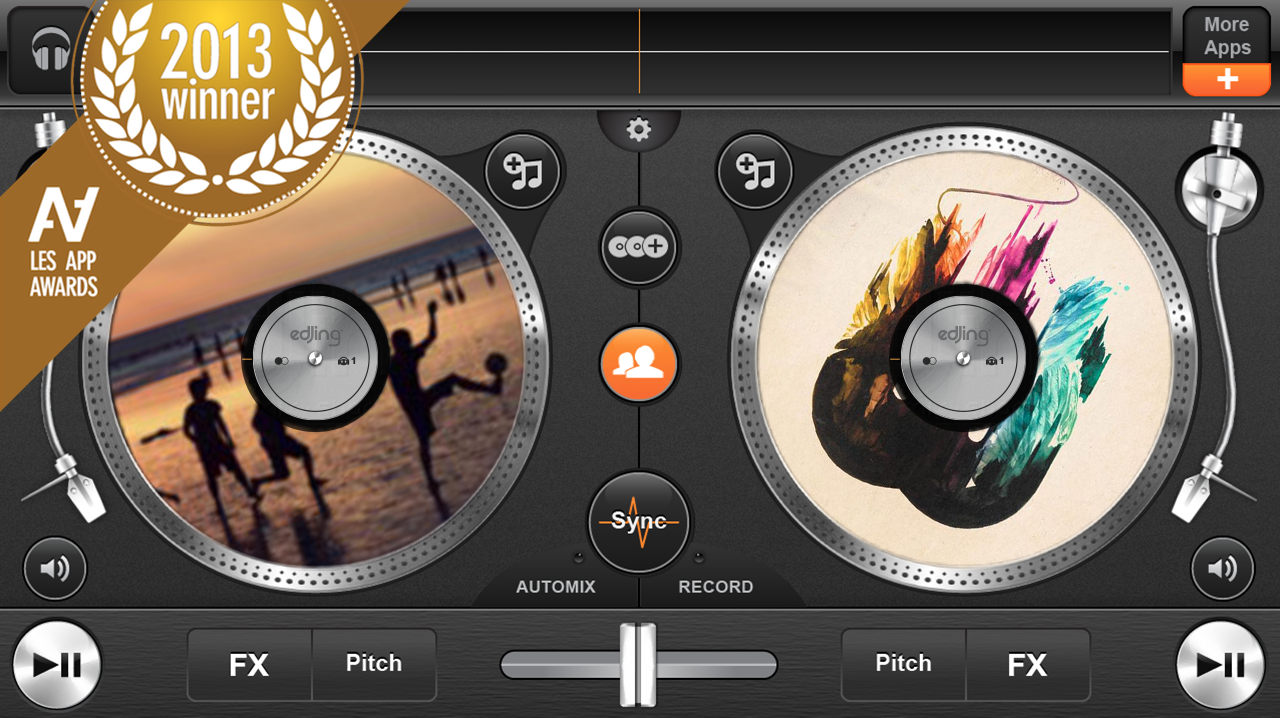 APP varie per DJ e Producer su Android - Digital Jockey Forum