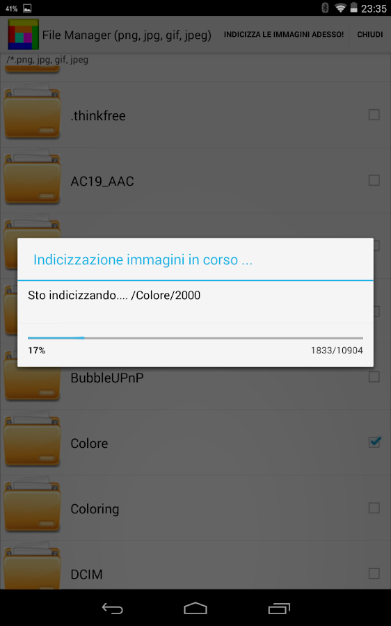 Aac Talking Tabs - App Android su Google Play