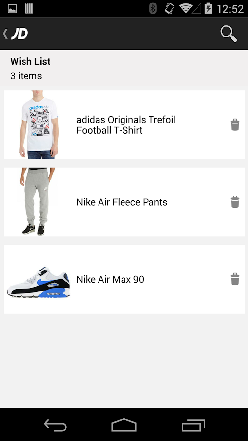 JD Sports - Android Apps on Google Play