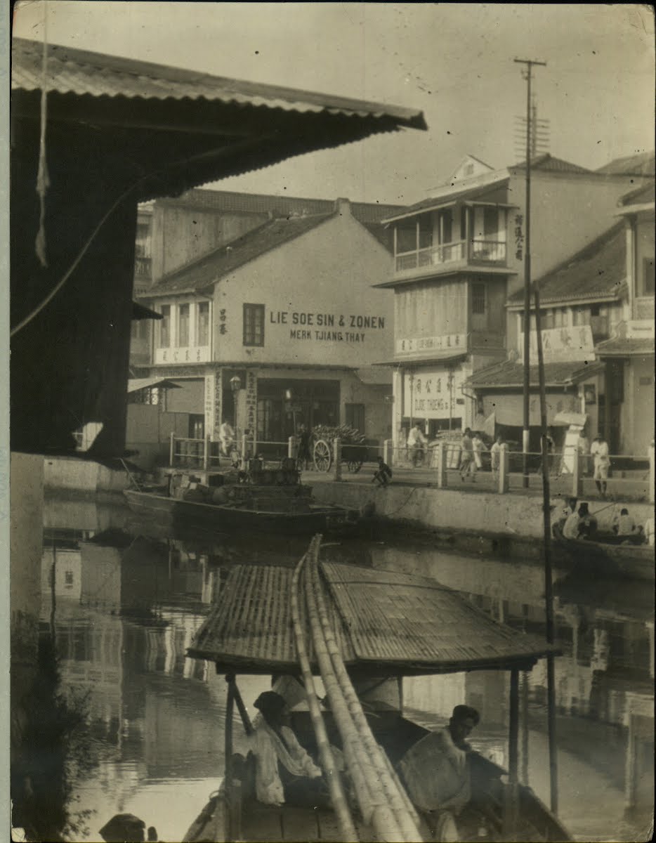 Dutch East Indies Java Batavia — Google Arts & Culture